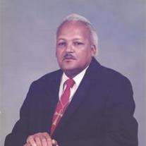 James Lee Hall - Thompson, Hall and Jordan Funeral Home