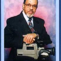 James McLendon - Thompson, Hall and Jordan Funeral Home