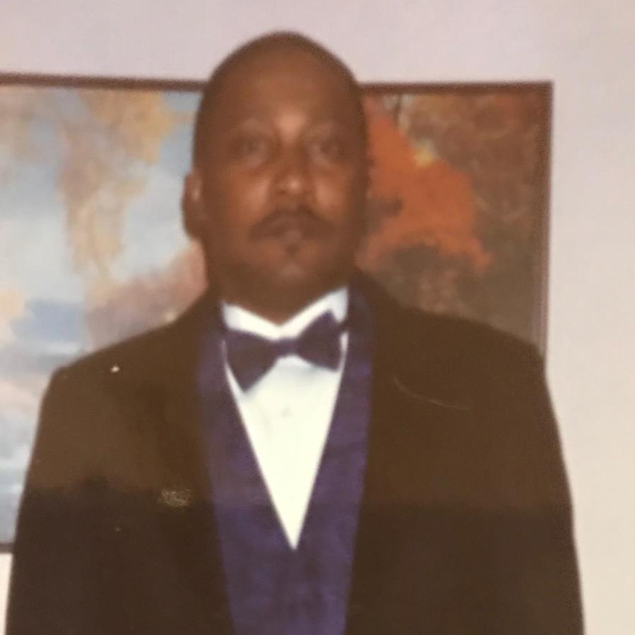 James Roderick Jones - Thompson, Hall and Jordan Funeral Home