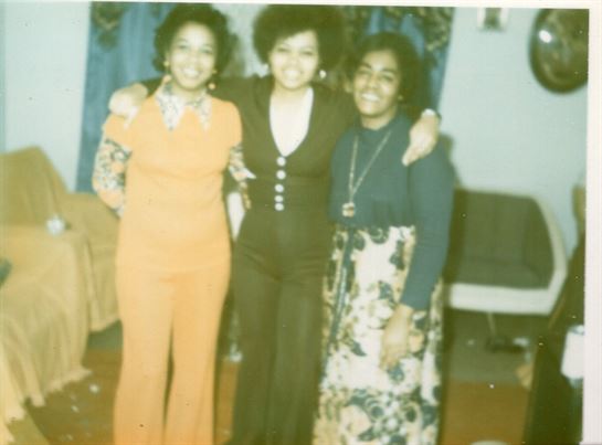 Jessie Beatrice Rudolph - Thompson, Hall and Jordan Funeral Home