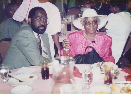 Joe Lee Davis - Thompson, Hall and Jordan Funeral Home
