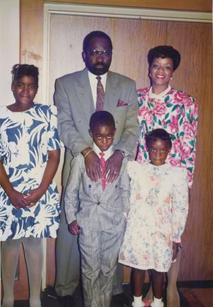 Joe Lee Davis - Thompson, Hall and Jordan Funeral Home
