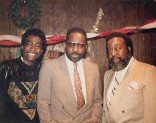 Joe Lee Davis - Thompson, Hall and Jordan Funeral Home
