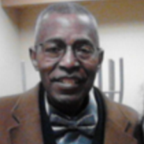 John Baylis Jefferson - Thompson, Hall and Jordan Funeral Home