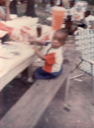 John Paul Beamon - Thompson, Hall and Jordan Funeral Home