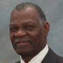 Joseph Mitchell - Thompson, Hall and Jordan Funeral Home