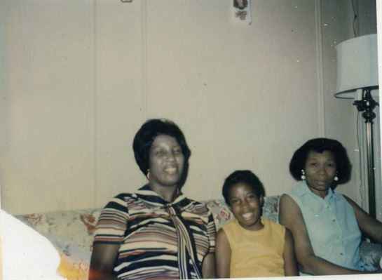 Joyce Sims - Thompson, Hall and Jordan Funeral Home