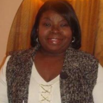 Juanita Abernathy - Thompson, Hall and Jordan Funeral Home