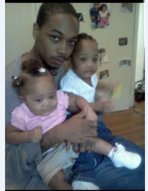 Kameron Capone Richardson - Thompson, Hall and Jordan Funeral Home