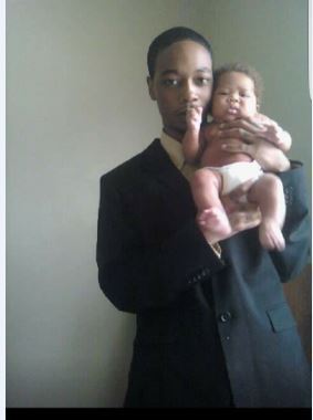 Kameron Capone Richardson - Thompson, Hall and Jordan Funeral Home