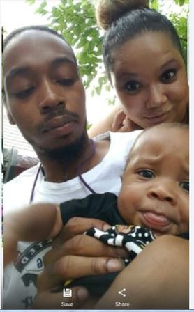 Kameron Capone Richardson - Thompson, Hall and Jordan Funeral Home