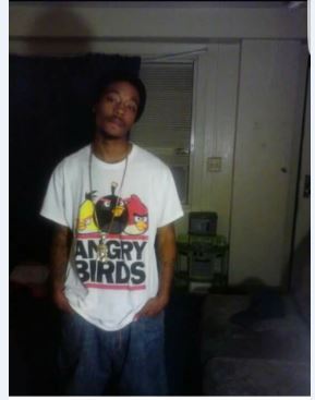 Kameron Capone Richardson - Thompson, Hall and Jordan Funeral Home