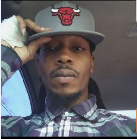 Kameron Capone Richardson - Thompson, Hall and Jordan Funeral Home