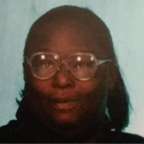 Katrina LaRee Smith - Thompson, Hall and Jordan Funeral Home