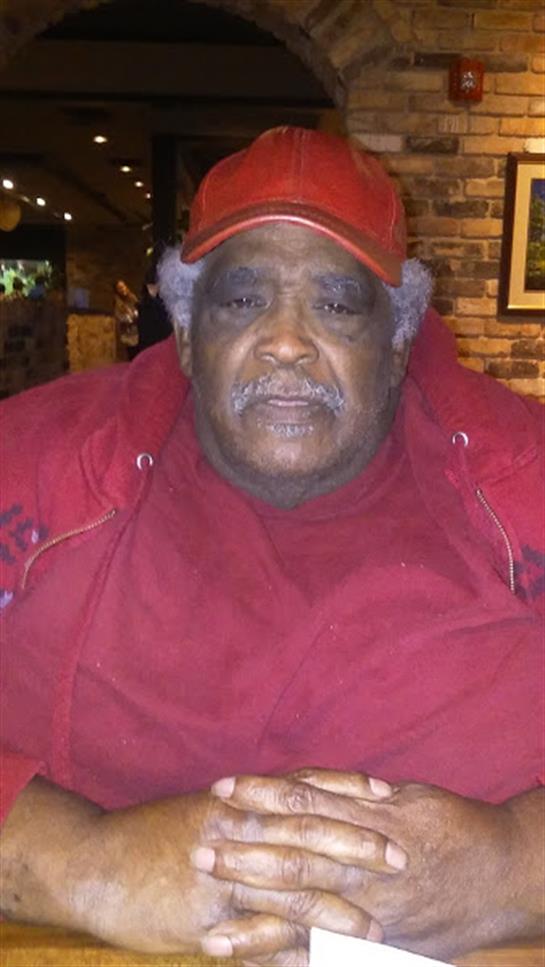 Larry Darnell Williams - Thompson, Hall and Jordan Funeral Home