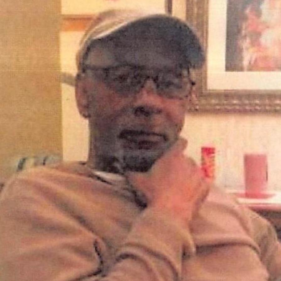 Lawrence Edward Jackson - Thompson, Hall and Jordan Funeral Home