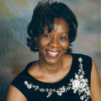 Linda Kay Radford - Thompson, Hall and Jordan Funeral Home