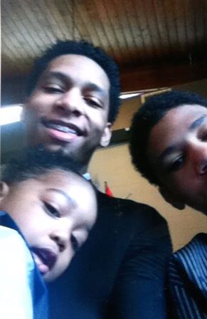 Marcus Anthony Sims - Thompson, Hall and Jordan Funeral Home