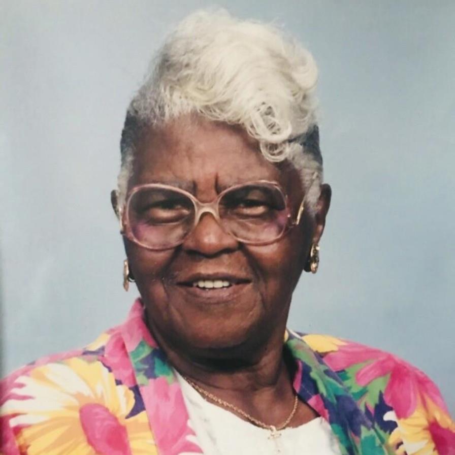 Mary Autry - Thompson, Hall and Jordan Funeral Home