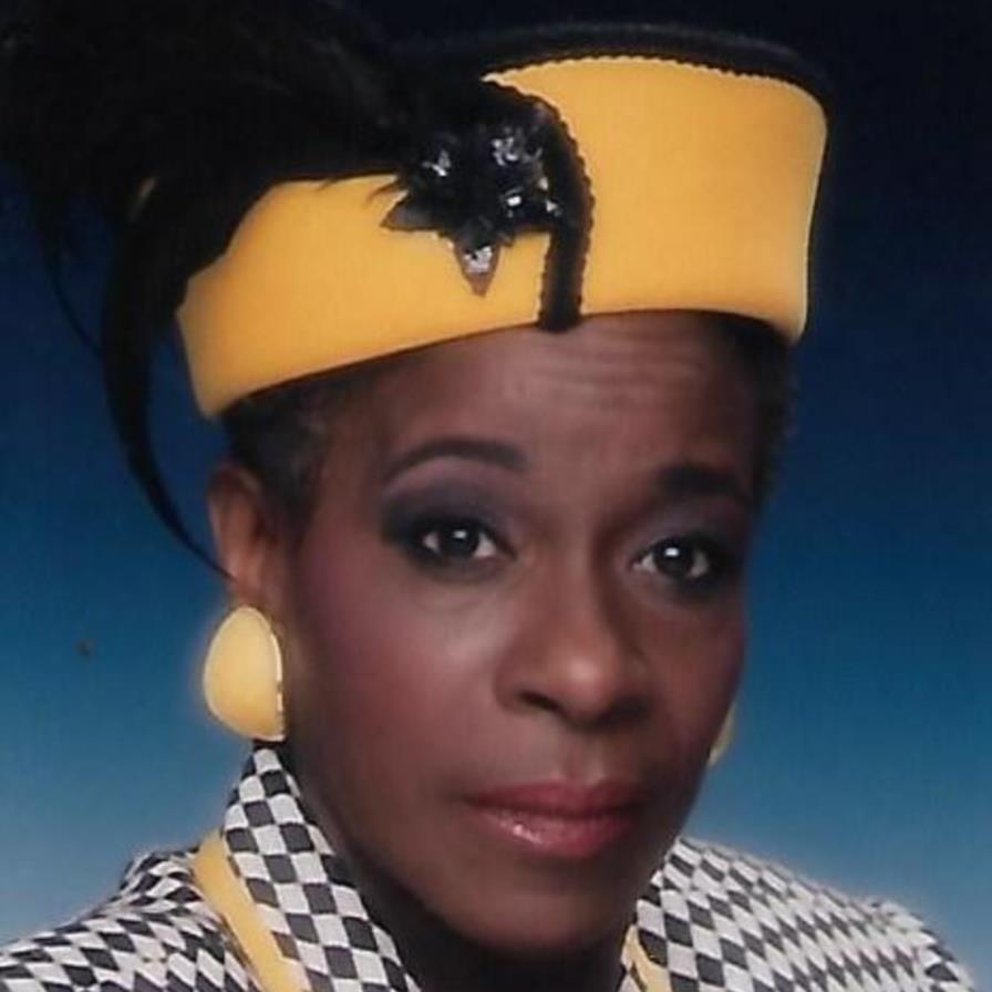 Mary Rachel Harris - Thompson, Hall and Jordan Funeral Home