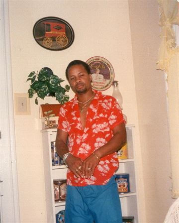Michael Howell - Thompson, Hall and Jordan Funeral Home