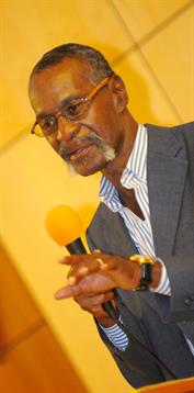 Michael Maxberry - Thompson, Hall and Jordan Funeral Home