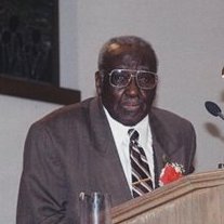 Mozelle Miree - Thompson, Hall and Jordan Funeral Home