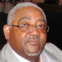 Nathaniel Thompson - Thompson, Hall and Jordan Funeral Home