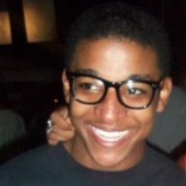 Otis Andrews - Thompson, Hall and Jordan Funeral Home