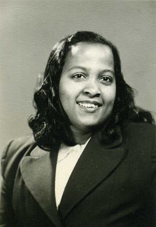 Patsy Jones - Thompson, Hall and Jordan Funeral Home