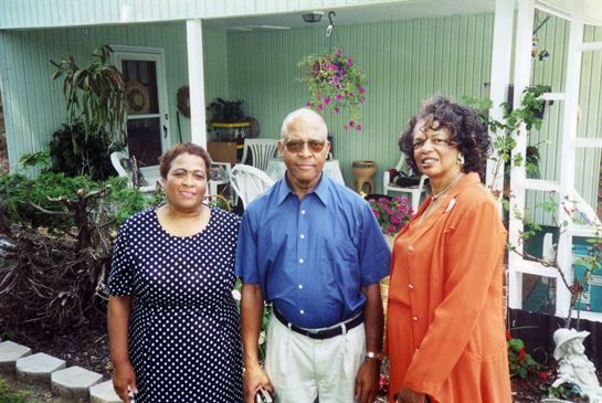 Patsy Jones - Thompson, Hall and Jordan Funeral Home