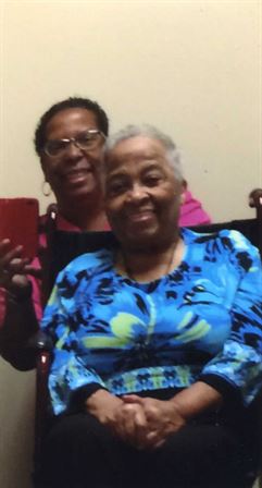 Patsy Jones - Thompson, Hall and Jordan Funeral Home