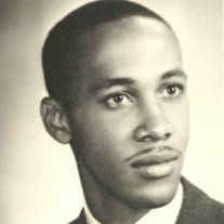 Paul Gates - Thompson, Hall and Jordan Funeral Home