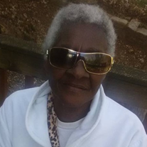 Queen Esther Townsend - Thompson, Hall and Jordan Funeral Home