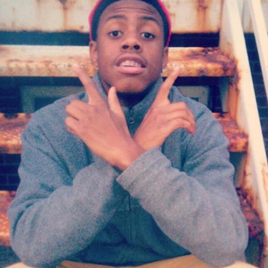 Raepheal Antwaun Dell - Thompson, Hall and Jordan Funeral Home