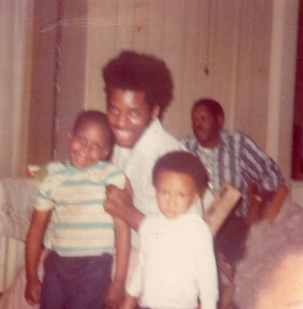 Reginald Shawn Bell - Thompson, Hall and Jordan Funeral Home