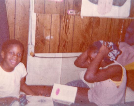 Reginald Shawn Bell - Thompson, Hall and Jordan Funeral Home