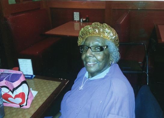 Reginald Shawn Bell - Thompson, Hall and Jordan Funeral Home