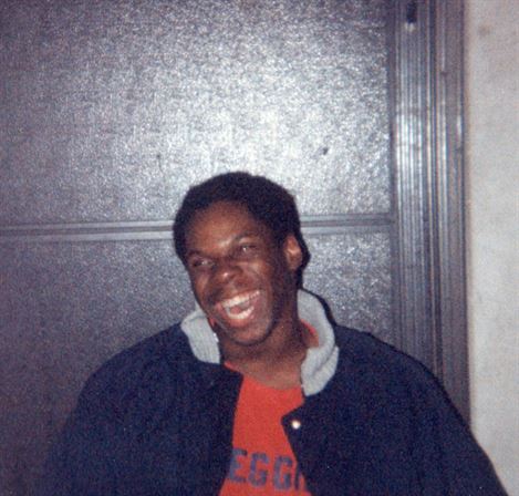 Reginald Shawn Bell - Thompson, Hall and Jordan Funeral Home