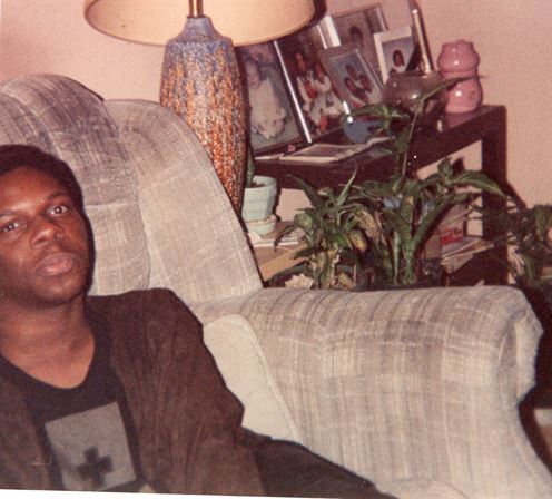 Reginald Shawn Bell - Thompson, Hall and Jordan Funeral Home