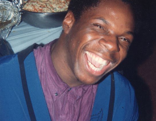 Reginald Shawn Bell - Thompson, Hall and Jordan Funeral Home