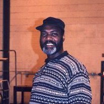 Ronald Boze - Thompson, Hall and Jordan Funeral Home