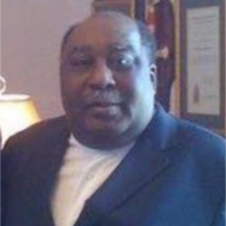 Ronald E. Weathers - Thompson, Hall and Jordan Funeral Home