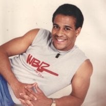 Ronald Mitchell - Thompson, Hall and Jordan Funeral Home