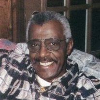 Ronald Rencher - Thompson, Hall and Jordan Funeral Home