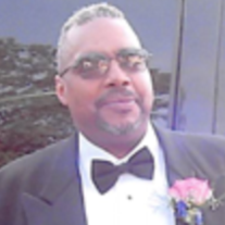 Roy Delvin Jones - Thompson, Hall and Jordan Funeral Home