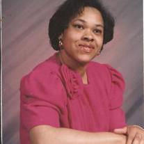 Sharon Ross - Thompson, Hall and Jordan Funeral Home