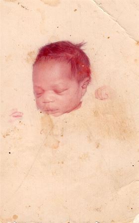 Shawn Antonio Lowe - Thompson, Hall and Jordan Funeral Home