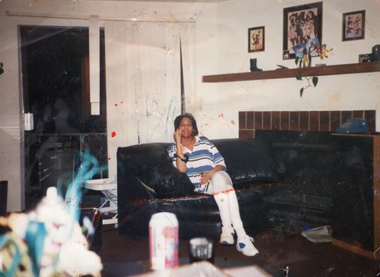 Shawn Antonio Lowe - Thompson, Hall and Jordan Funeral Home