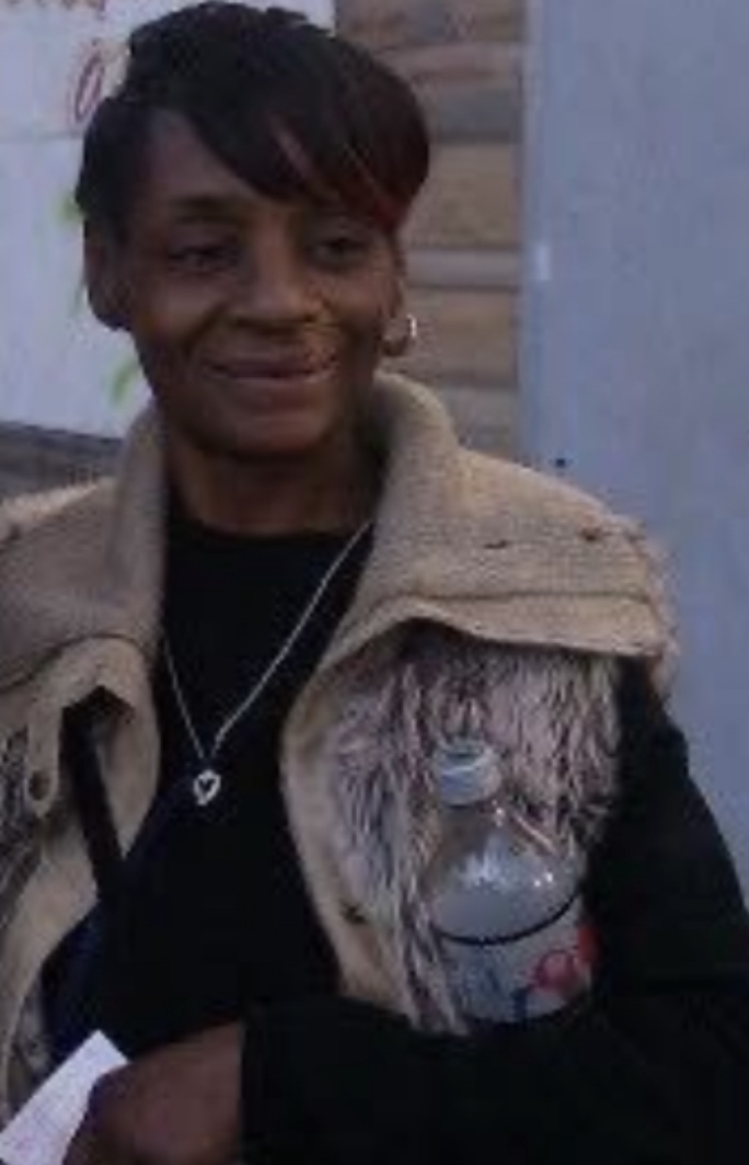 Marie Larkin - Thompson, Hall and Jordan Funeral Home